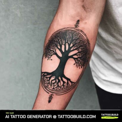 Meaningful Forearm Tattoos for Guys - Tattoo Build