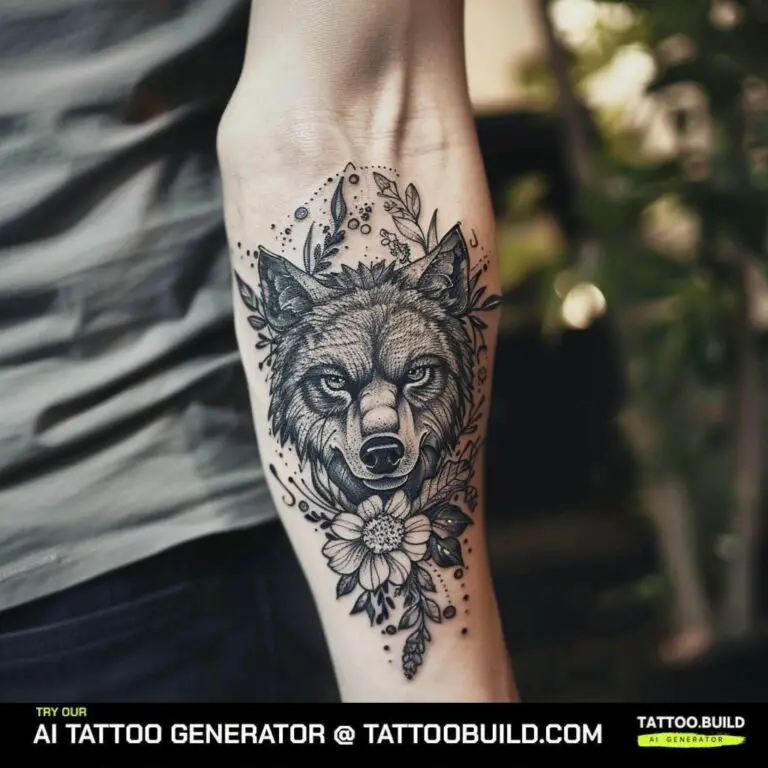 Men Inner Arm Tattoo: 10 Creative Ideas - Tattoo Build