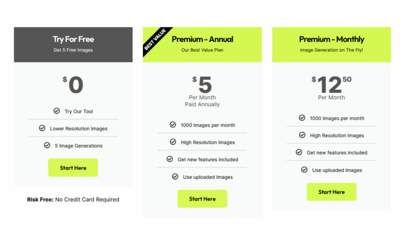 How to Use Tattoobuild AI to Generate Tattoo Designs In Seconds ...