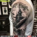 Submarine Tattoo Designs - Tattoo Build