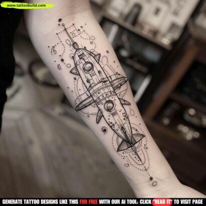 Submarine Tattoo Designs - Tattoo Build