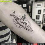 Submarine Tattoo Designs - Tattoo Build