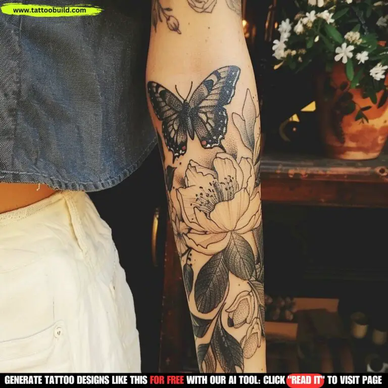 Coolest Sleeve Tattoos for Women - Tattoo Build