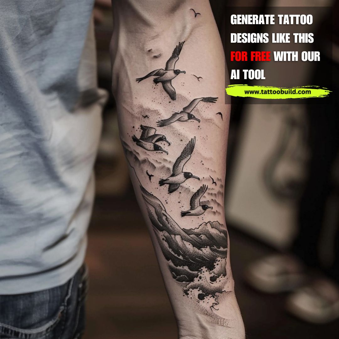 Different Bird Tattoo Meanings & Designs - Tattoo Build