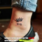 King Tattoo Meaning and Design - Tattoo Build