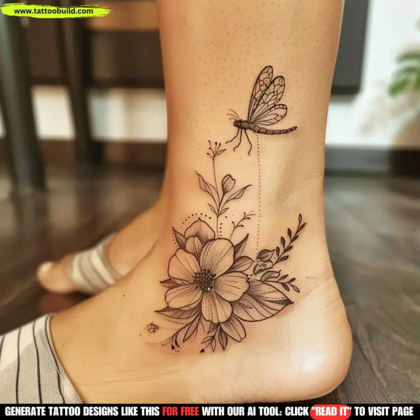 Ladies Summer Tattoo: Best Ideas for The Summer - Tattoo Build