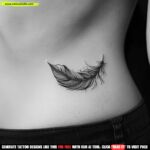 Rib Tattoos For Women - Tattoo Build