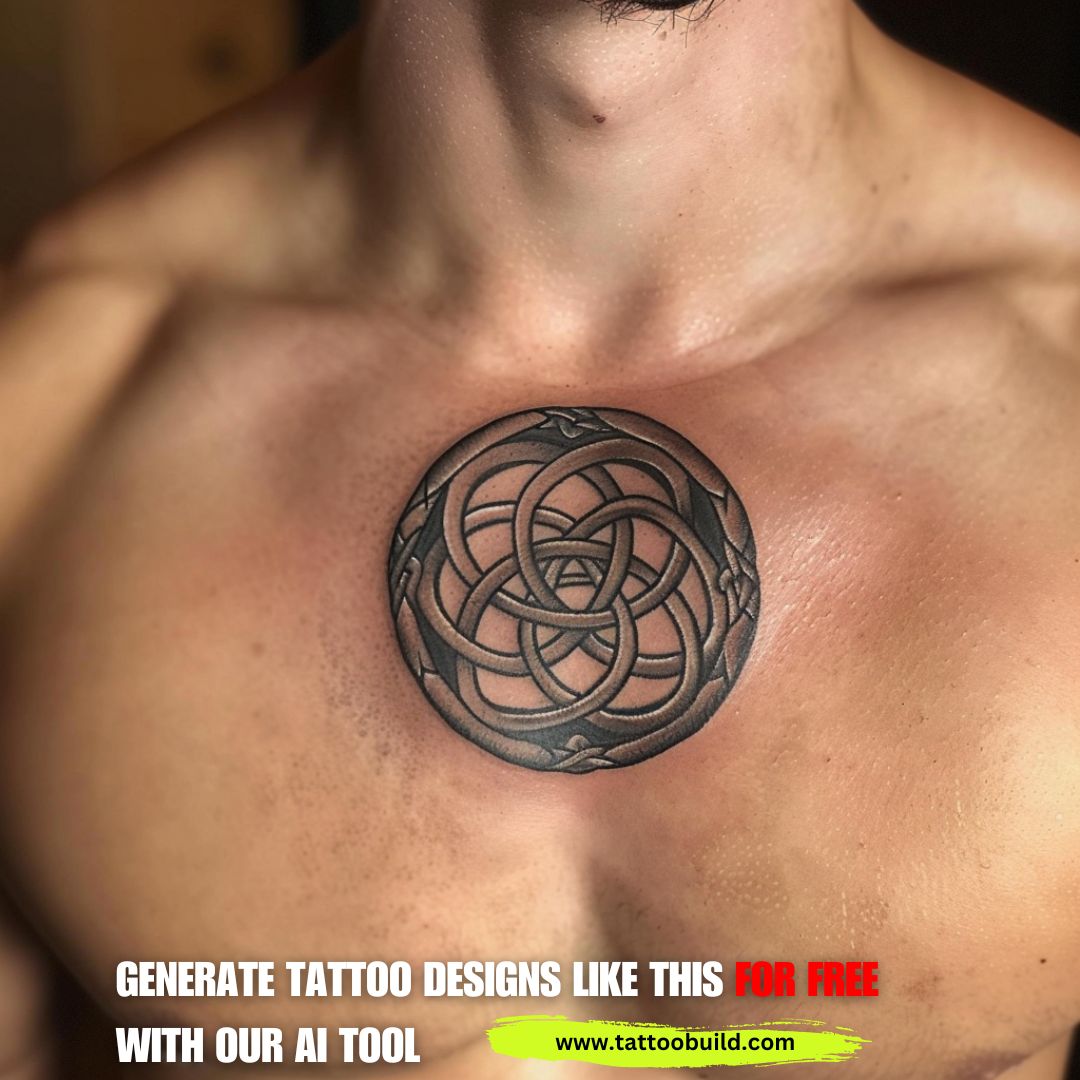 Tattoos Meaning Loyalty: Symbolism and Design - Tattoo Build