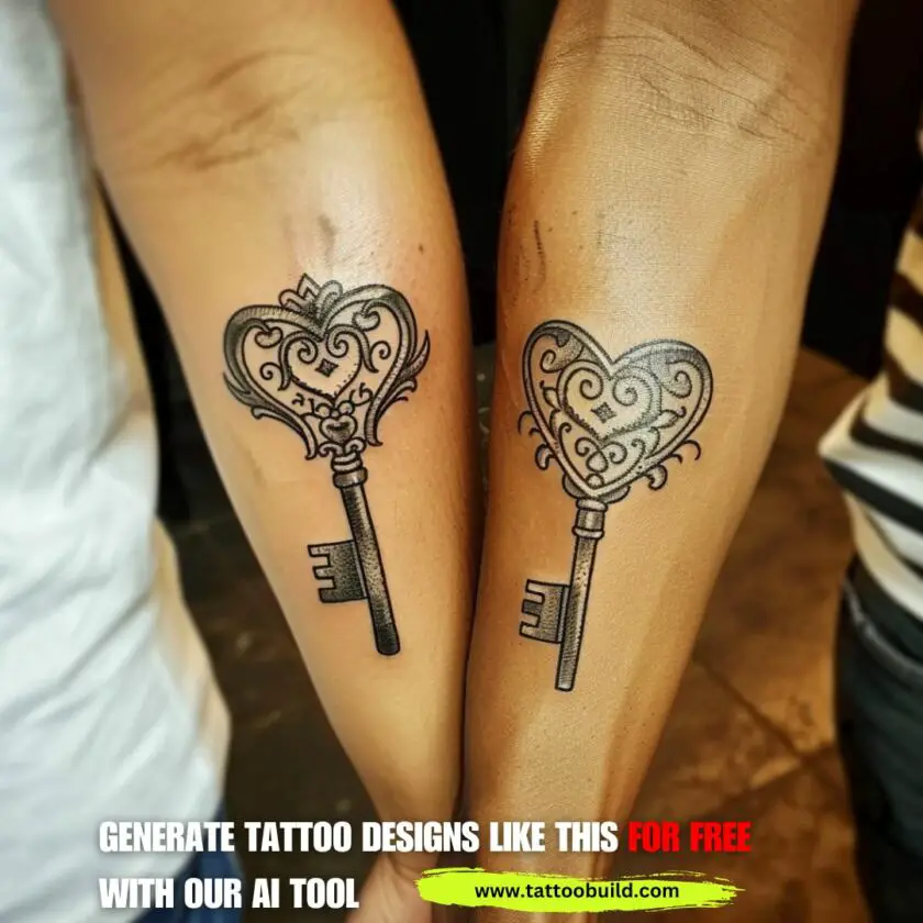 Tattoos Meaning Loyalty: Symbolism and Design - Tattoo Build