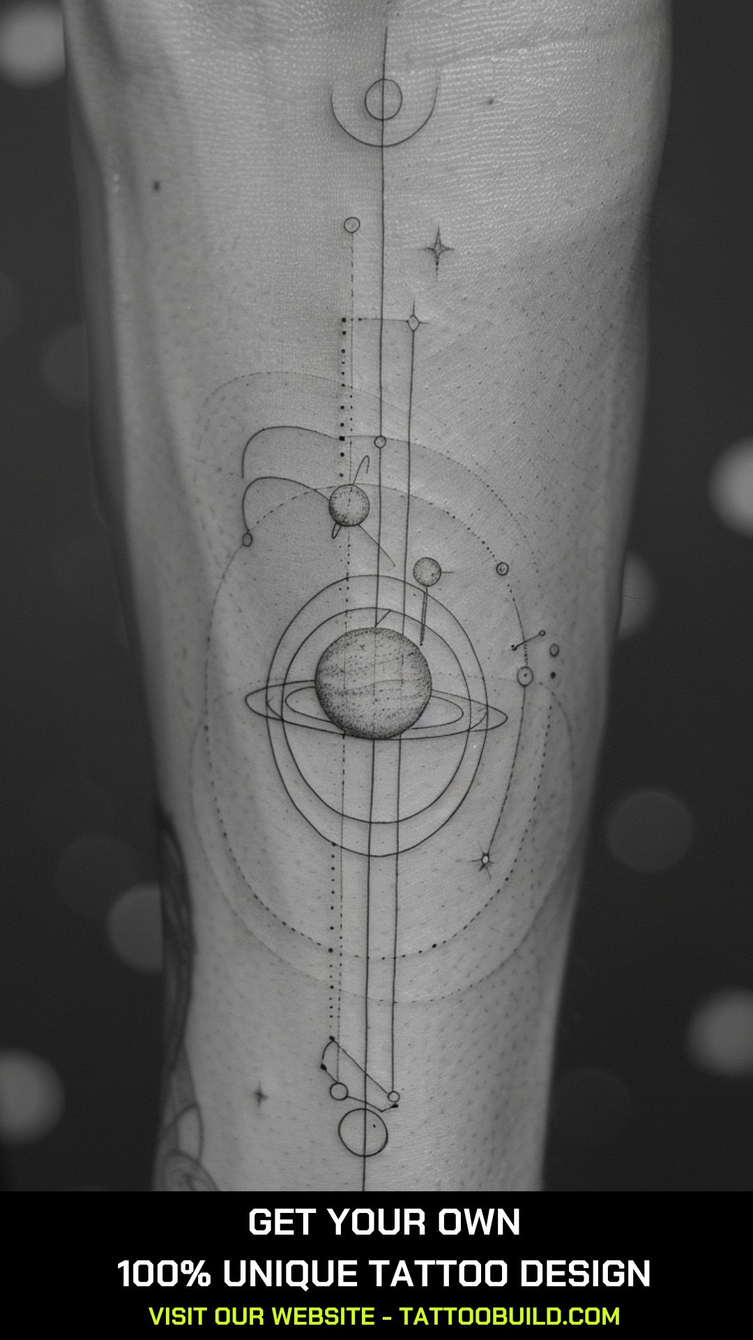 Cancer Star Sign Tattoo Ideas: Symbolism and Inspiration - Tattoo Build