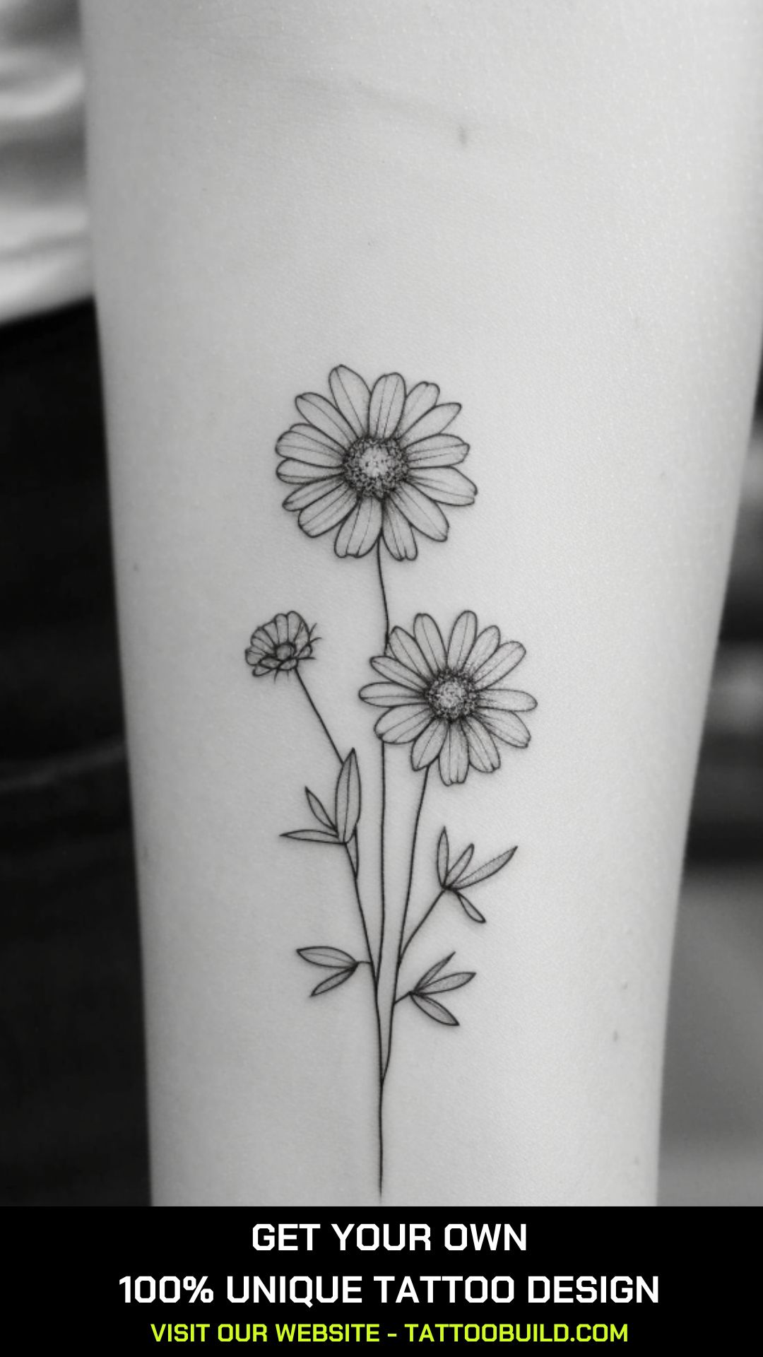 Cute Small Hand Tattoos for Females: Trendy and Timeless Designs ...