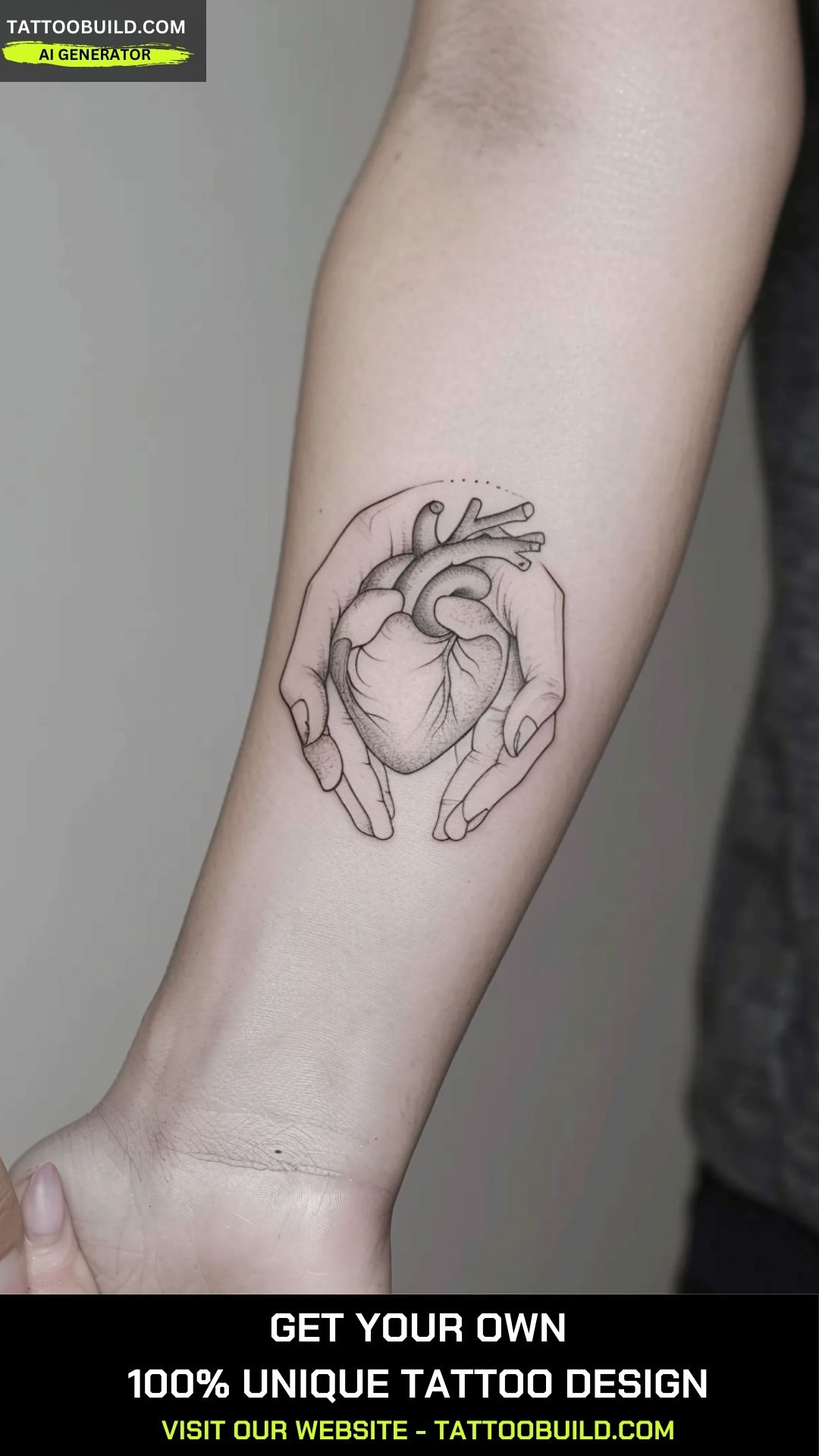 Goodness Tattoo Ideas - Tattoo Build