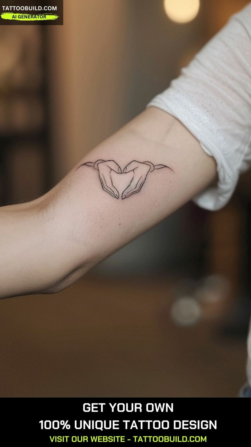 Goodness Tattoo Ideas - Tattoo Build