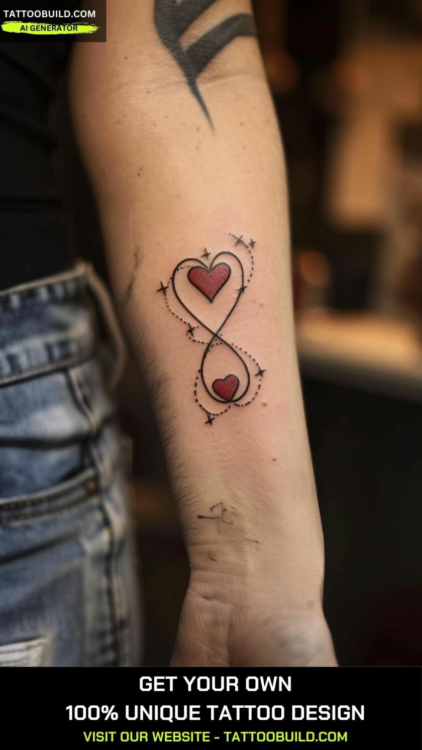Heart Tattoos for Women: 30+ Stunning Ideas - Tattoo Build