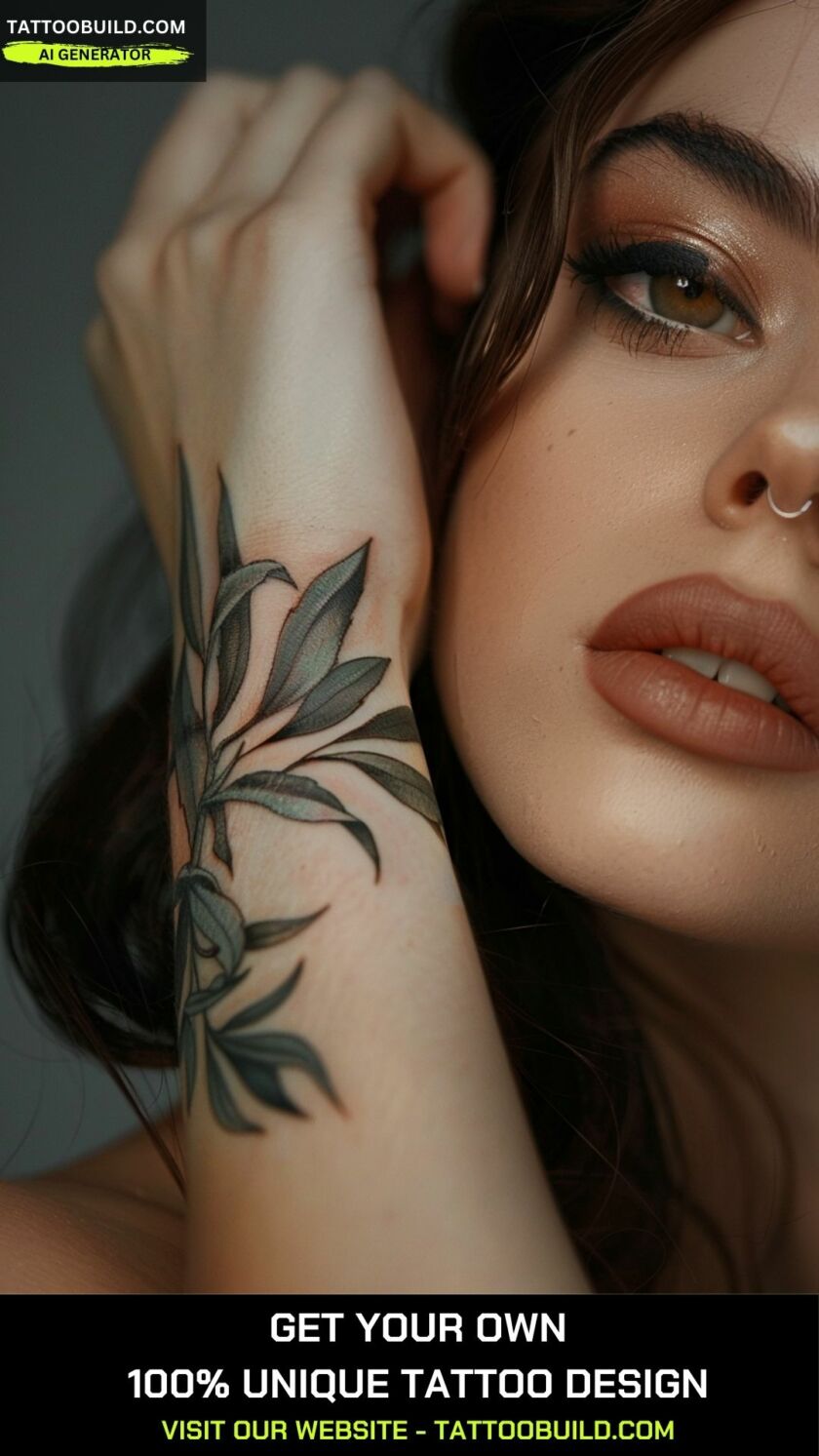 Goodness Tattoo Ideas - Tattoo Build