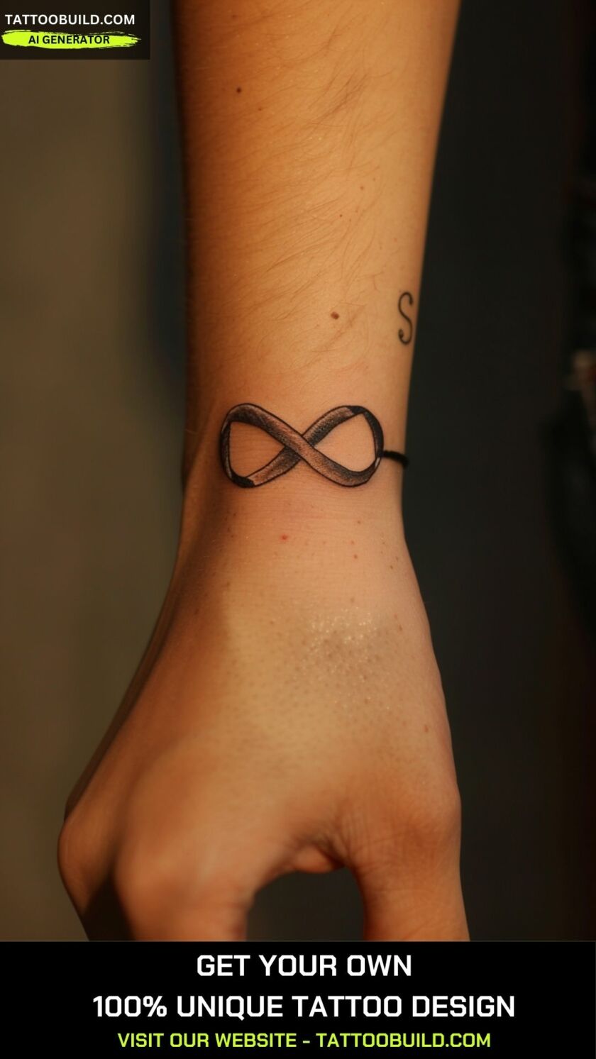 Feminine Bracelet Tattoo Ideas - Tattoo Build