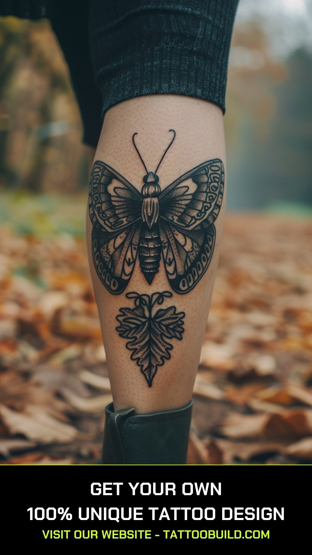 Bug Tattoo Ideas: Celebrating Nature's Tiny Wonders - Tattoo Build