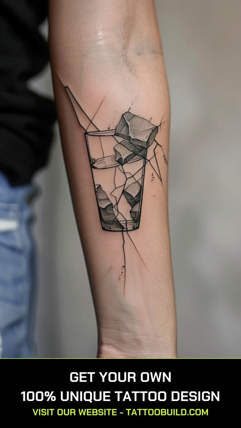 Broken Tattoo Ideas: Meaning and Best Ideas - Tattoo Build
