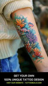 Ocean Tattoo Ideas: Best Ideas and Designs - Tattoo Build