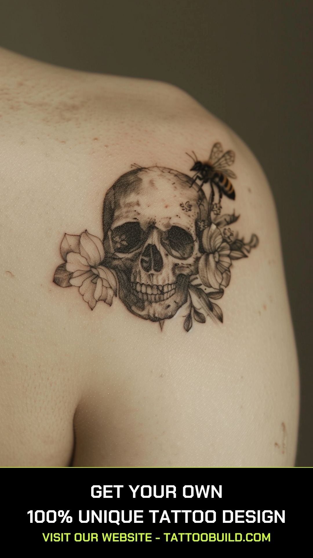 Bee Tattoo Designs: Symbolism, Styles, and Ideas - Tattoo Build