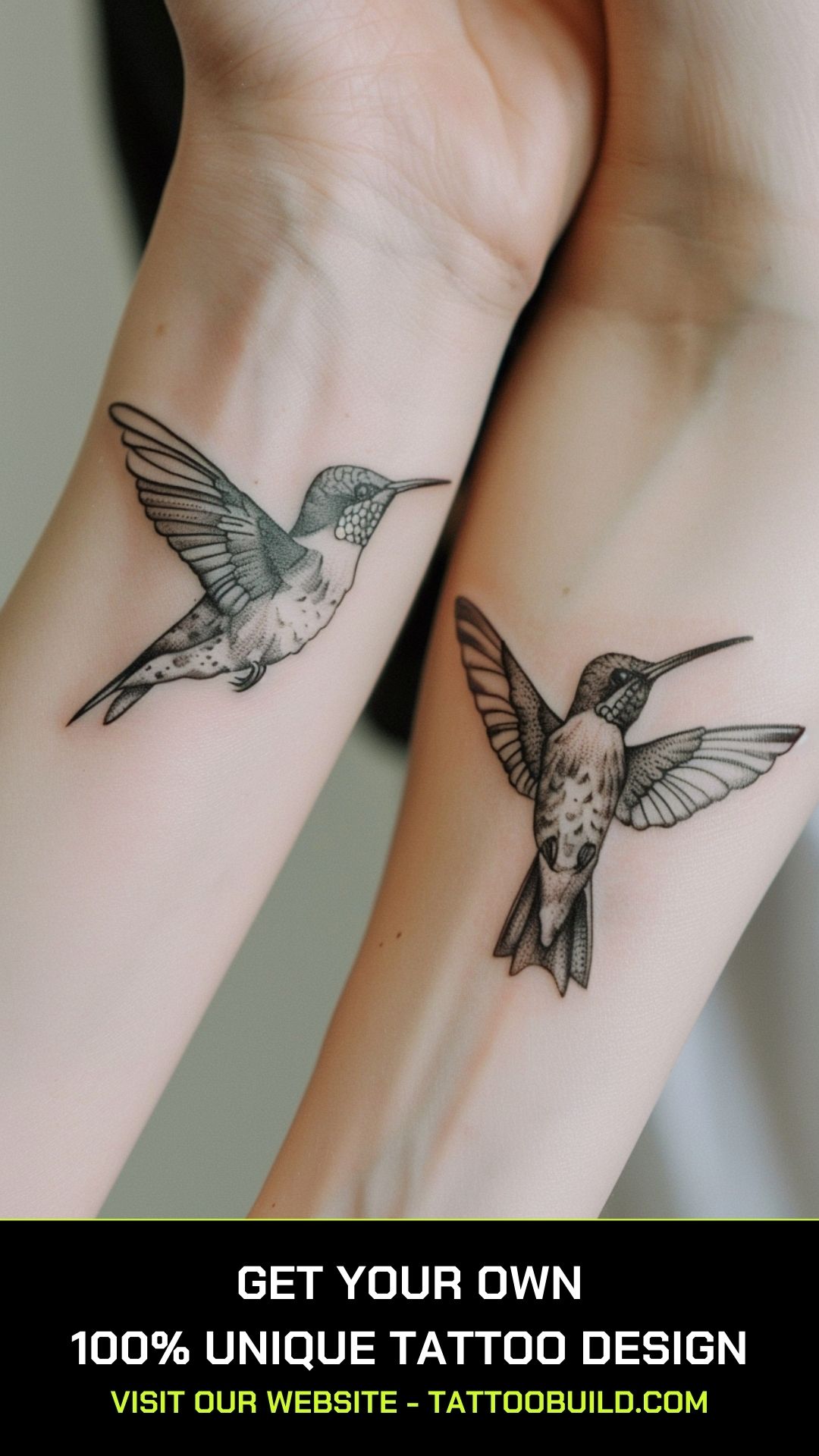 Couple Tattoo Ideas: Symbols of Love and Commitment - Tattoo Build
