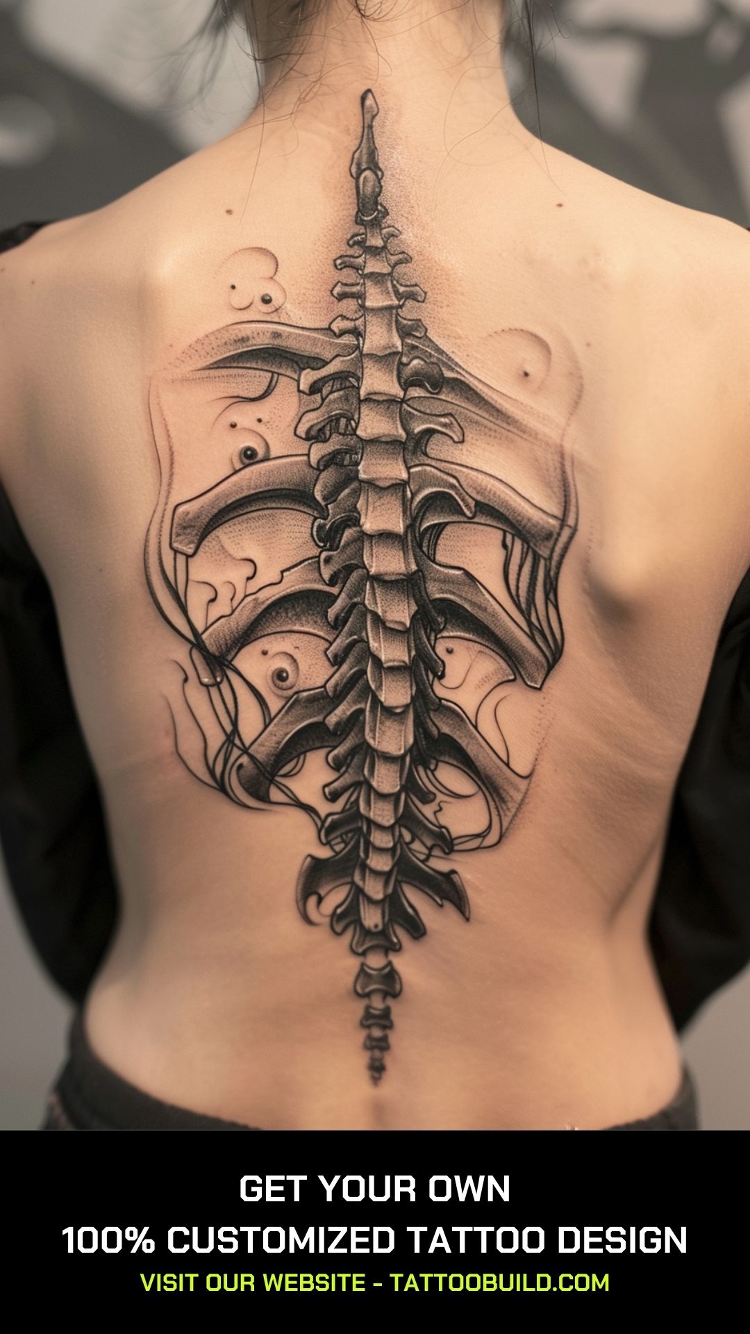 Biomechanical Tattoo Ideas: 30 stunning designs - Tattoo Build