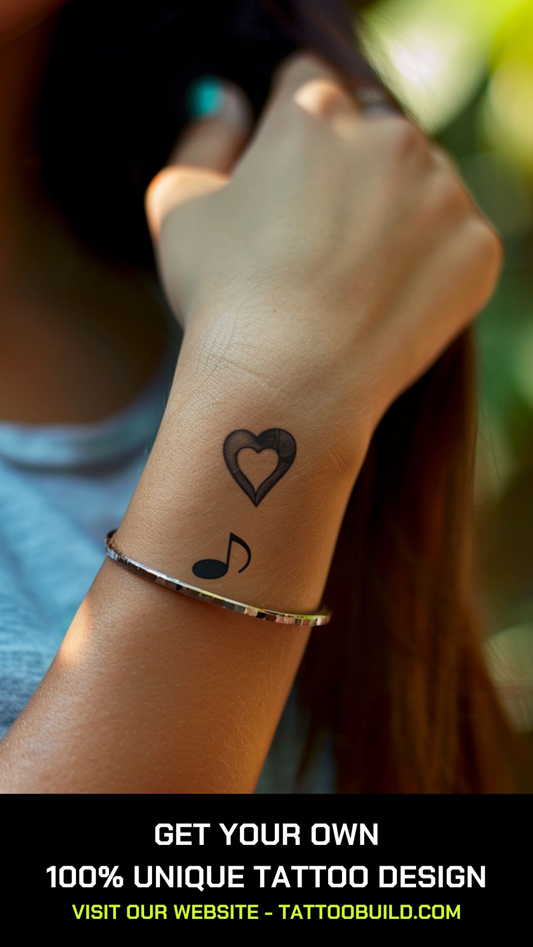 Beautiful Small Tattoo Ideas for Ladies - Tattoo Build