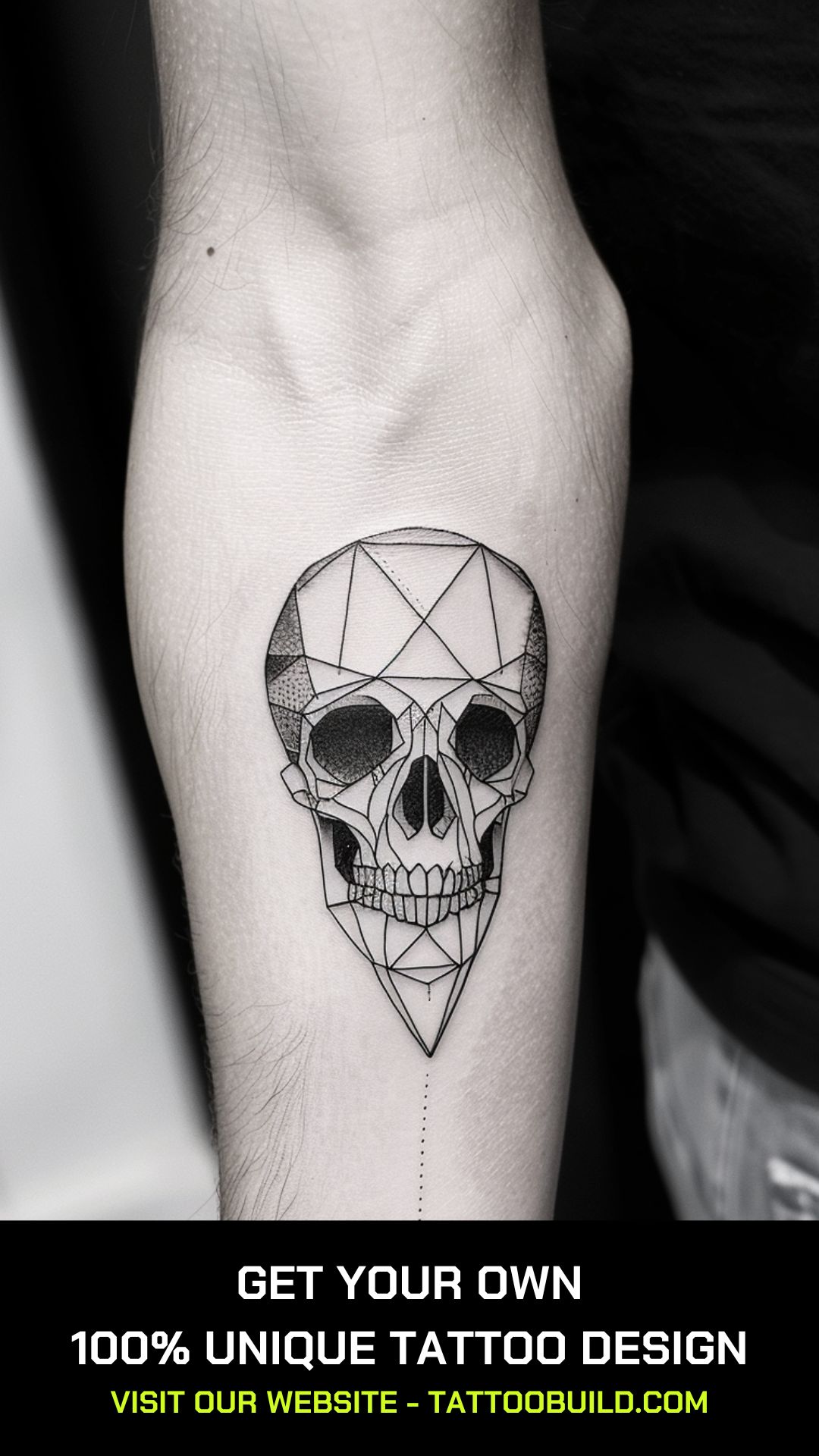 Geometric Tattoo Designs: Meaning and Ideas - Tattoo Build