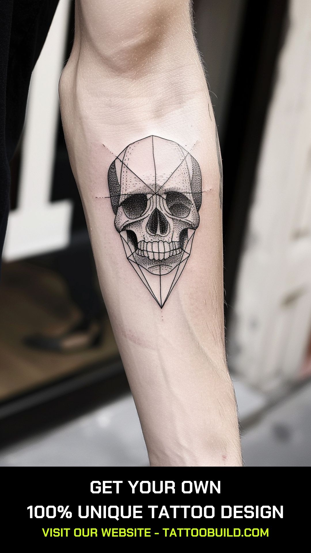 Geometric Tattoo Designs: Meaning and Ideas - Tattoo Build