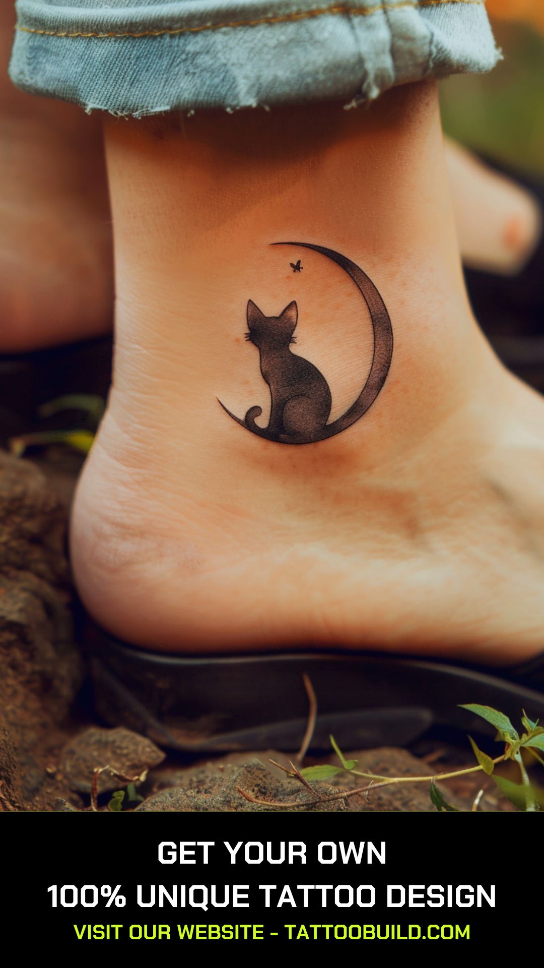 Beautiful Small Tattoo Ideas for Ladies - Tattoo Build