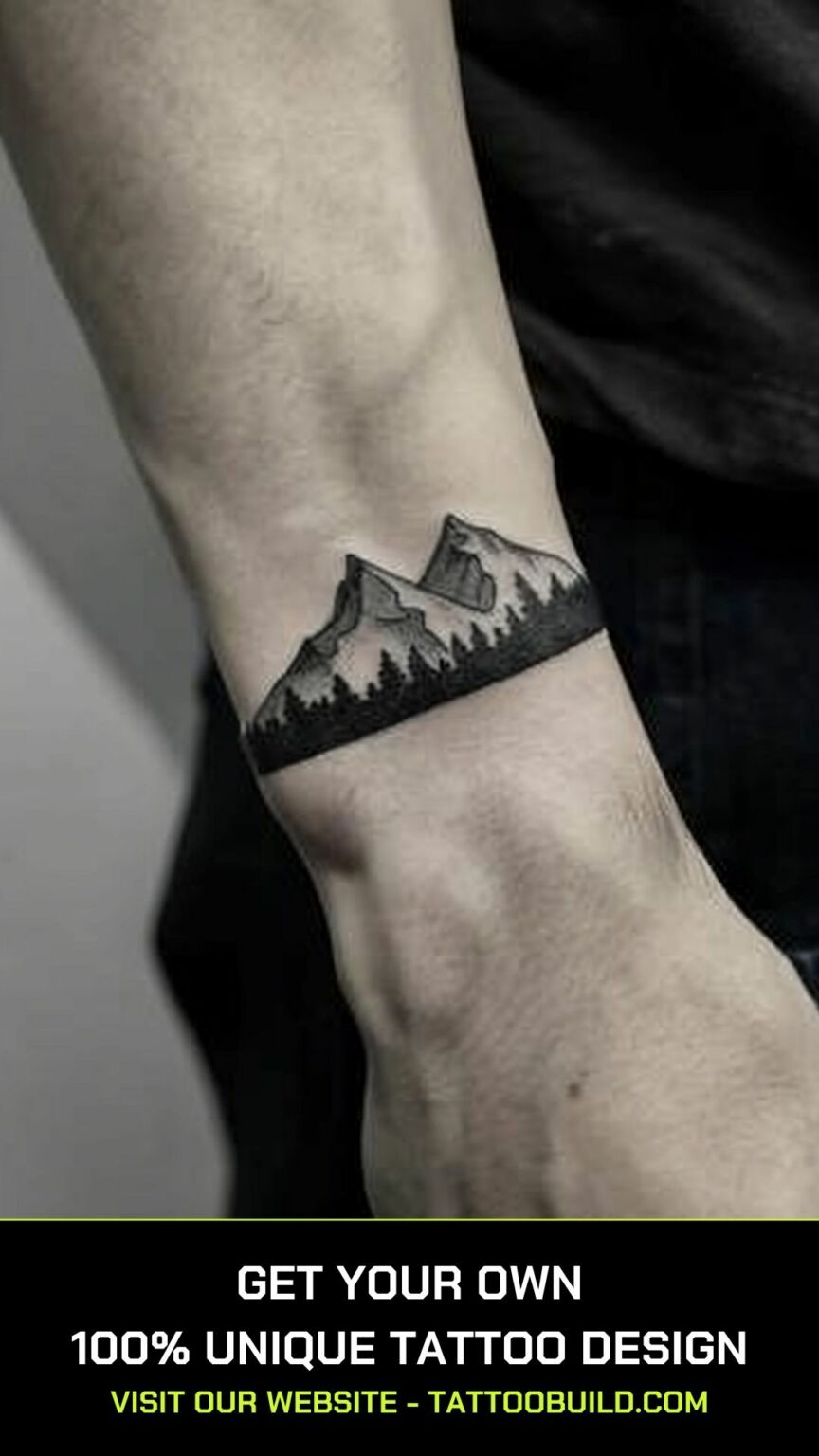Simple Tattoo Designs for Men: Timeless Minimalism - Tattoo Build