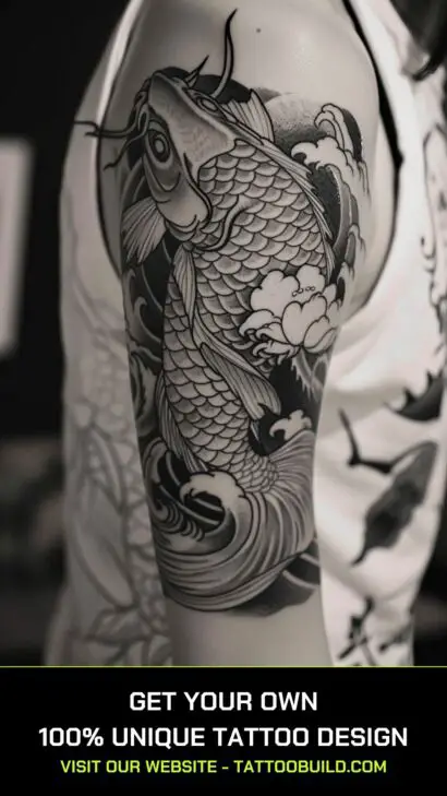Japanese Tattoo Designs: 50+ Awesome Design Ideas - Tattoo Build