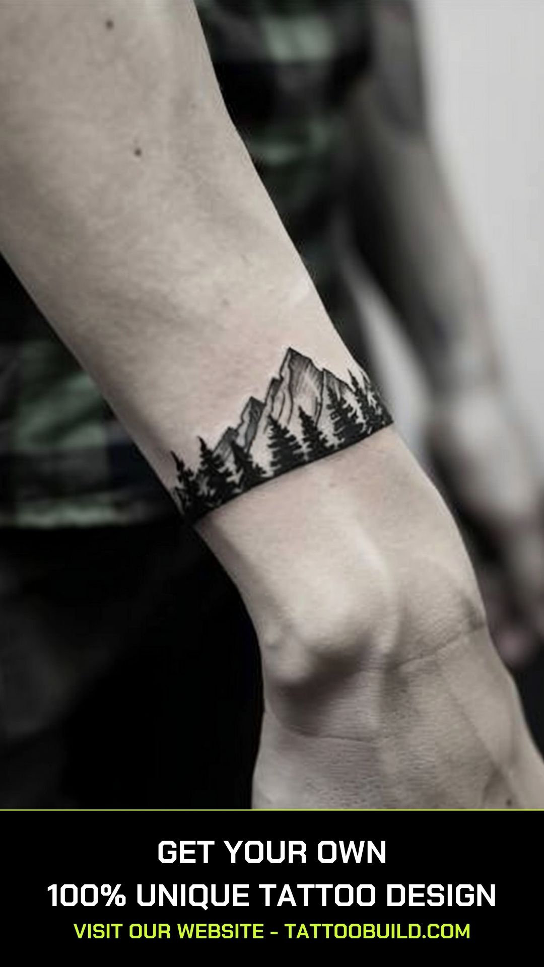 Simple Tattoo Designs for Men: Timeless Minimalism - Tattoo Build