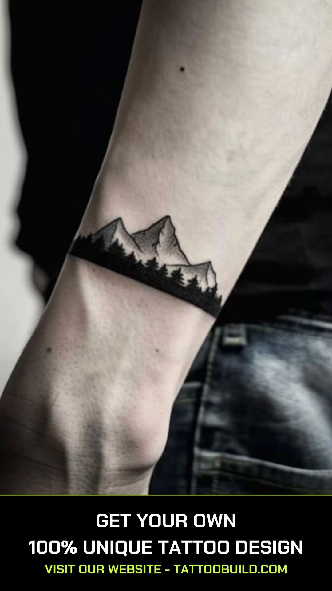Simple Tattoo Designs for Men: Timeless Minimalism - Tattoo Build