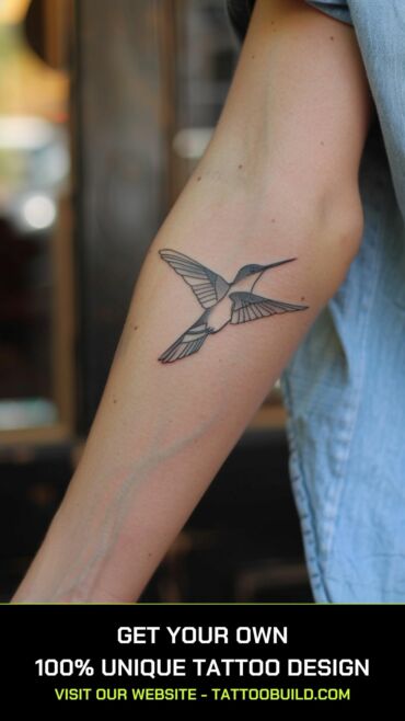 Hummingbird Tattoo Ideas: Symbolism, Designs, and Inspiration - Tattoo ...