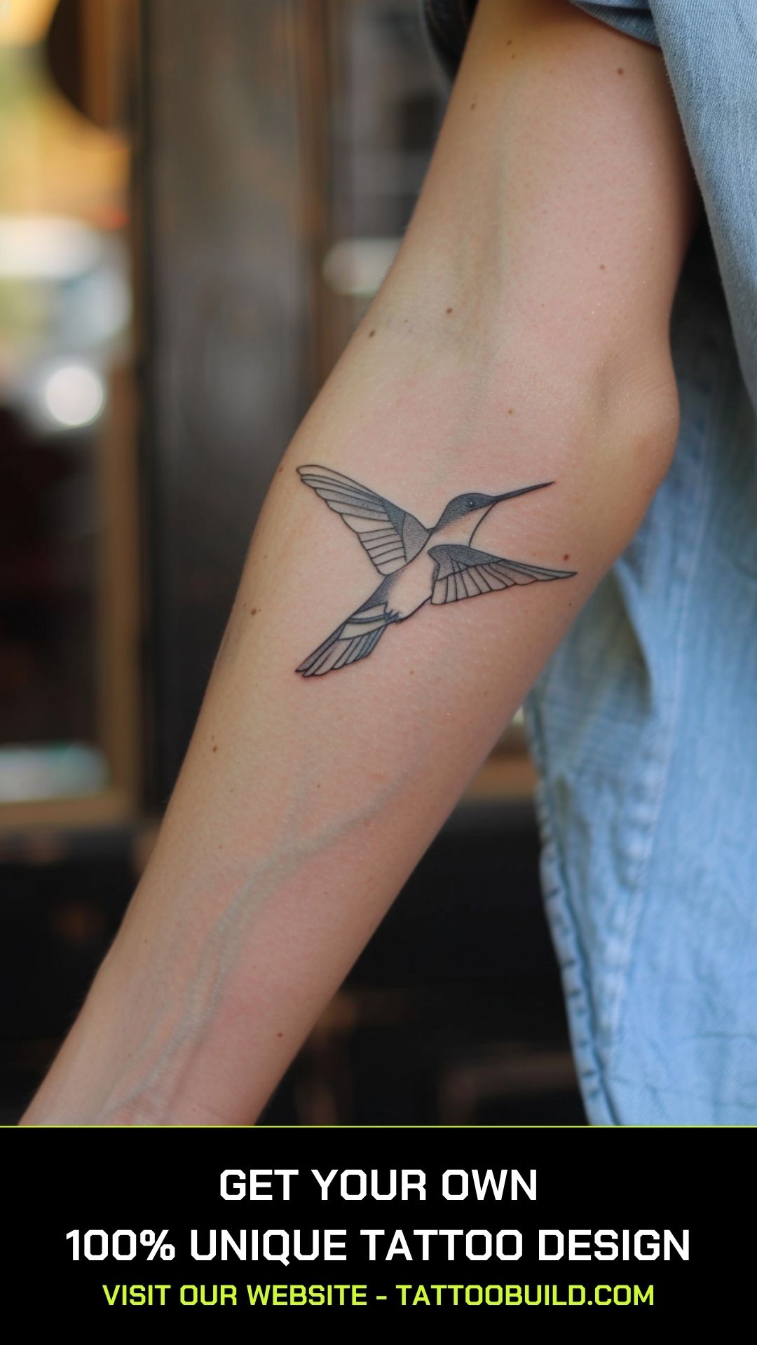 Hummingbird Tattoo Ideas: Symbolism, Designs, and Inspiration - Tattoo ...