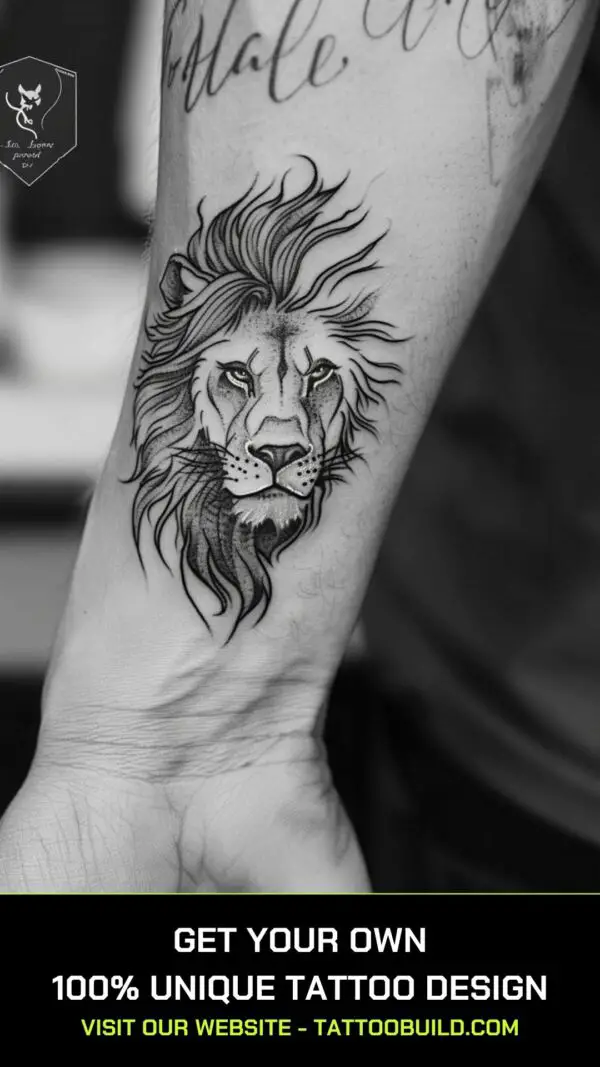 Simple Tattoo Designs for Men: Timeless Minimalism - Tattoo Build