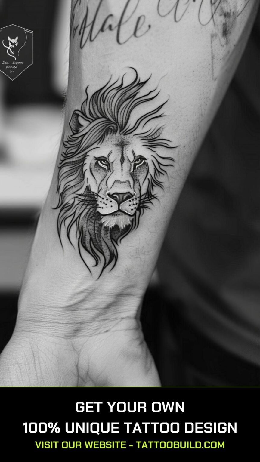 Simple Tattoo Designs for Men: Timeless Minimalism - Tattoo Build