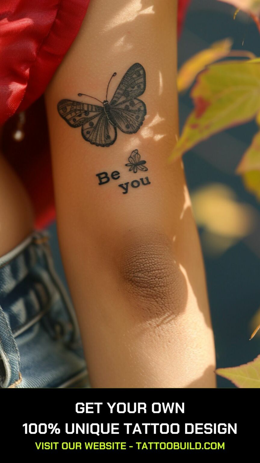 Beautiful Small Tattoo Ideas for Ladies - Tattoo Build