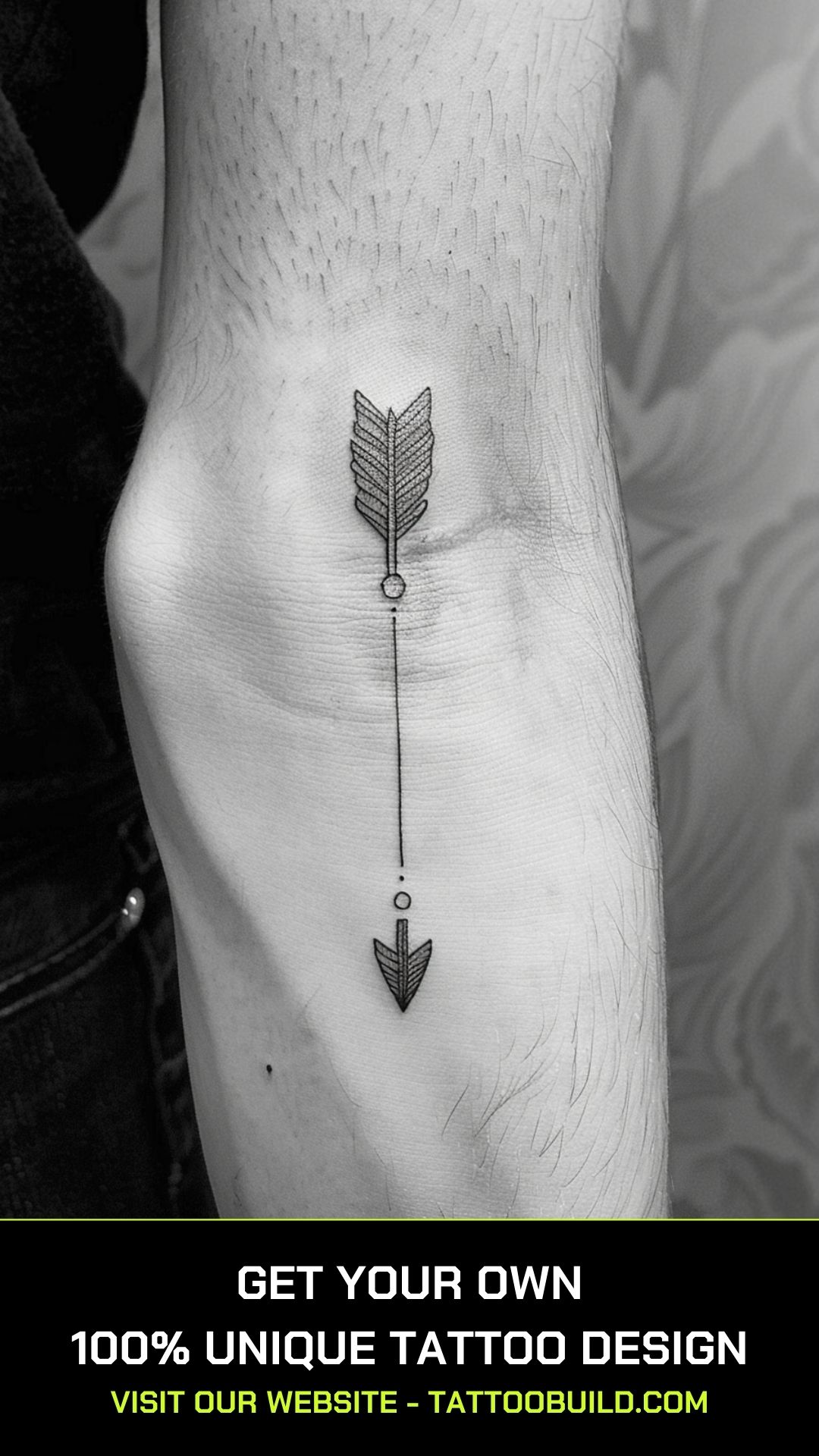 Simple Tattoo Ideas: Elegance in Minimalism - Tattoo Build