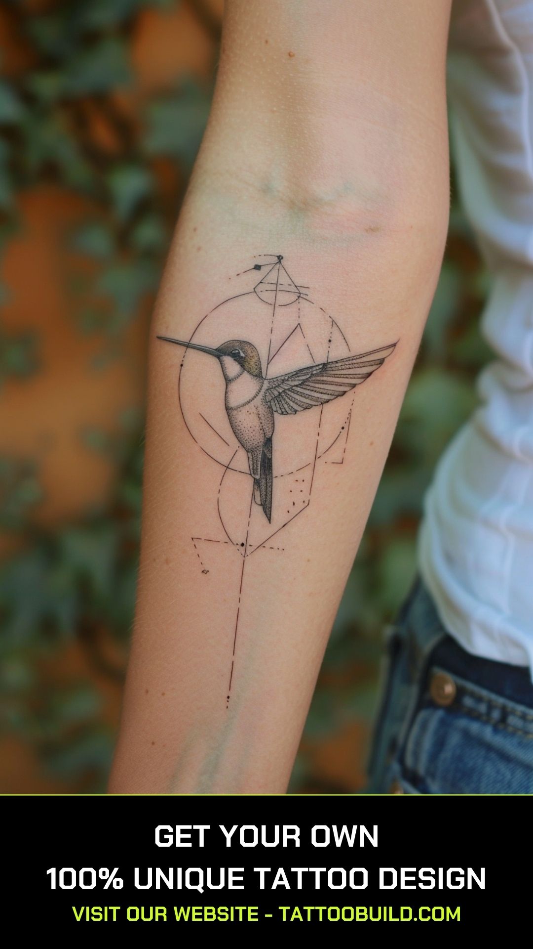 Hummingbird Tattoo Ideas: Symbolism, Designs, and Inspiration - Tattoo ...