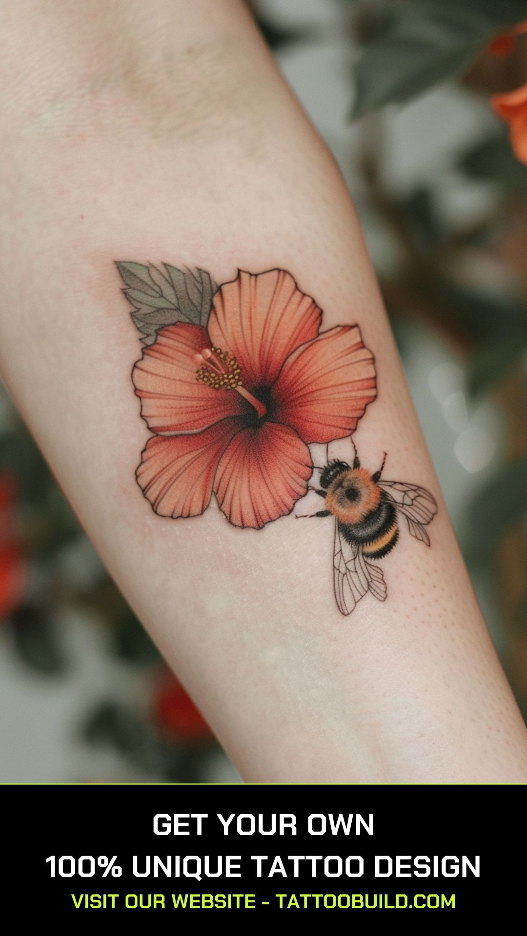Bee Tattoo Designs: Symbolism, Styles, and Ideas - Tattoo Build