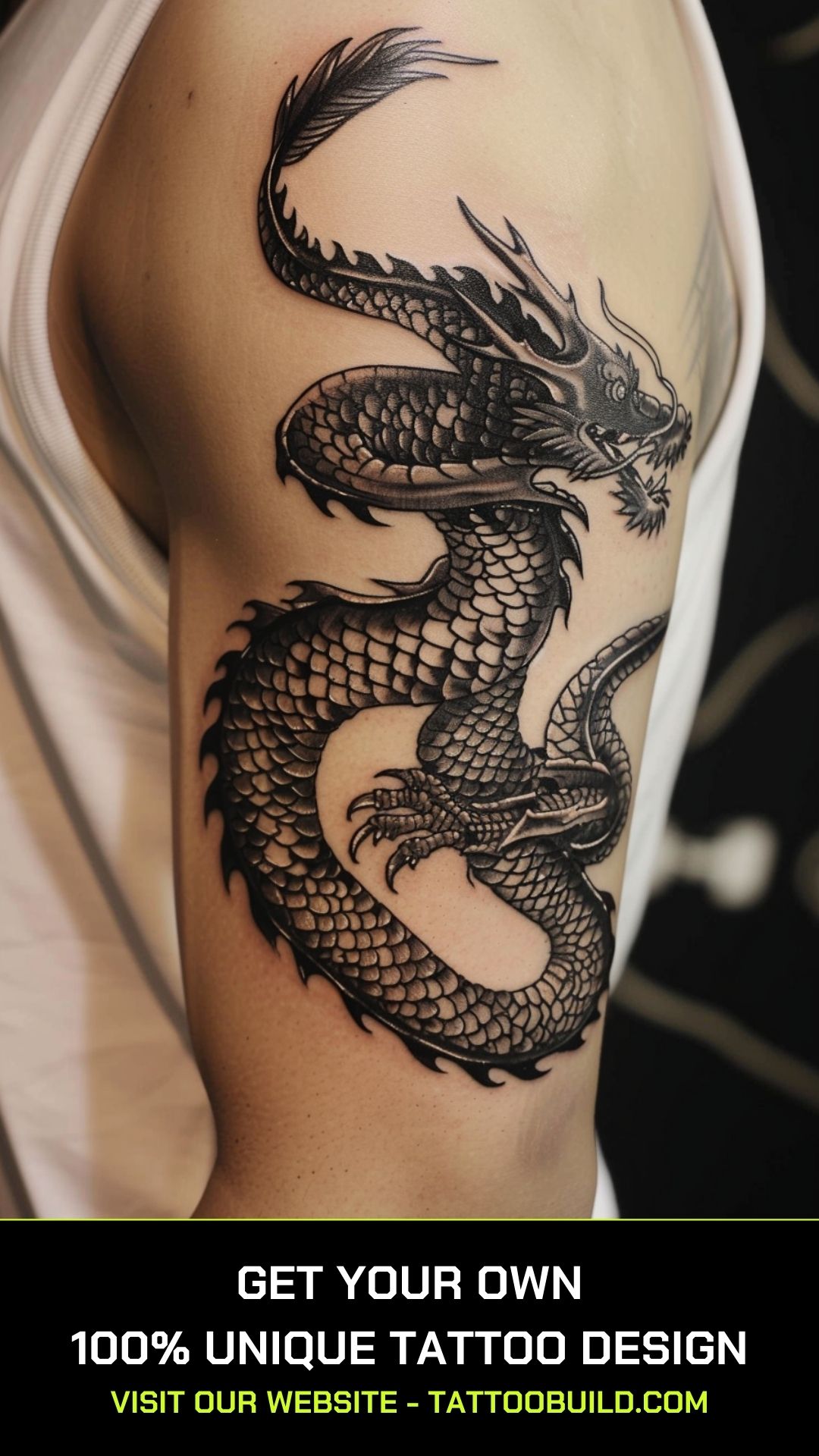 Japanese Tattoo Designs: 50+ Awesome Design Ideas - Tattoo Build
