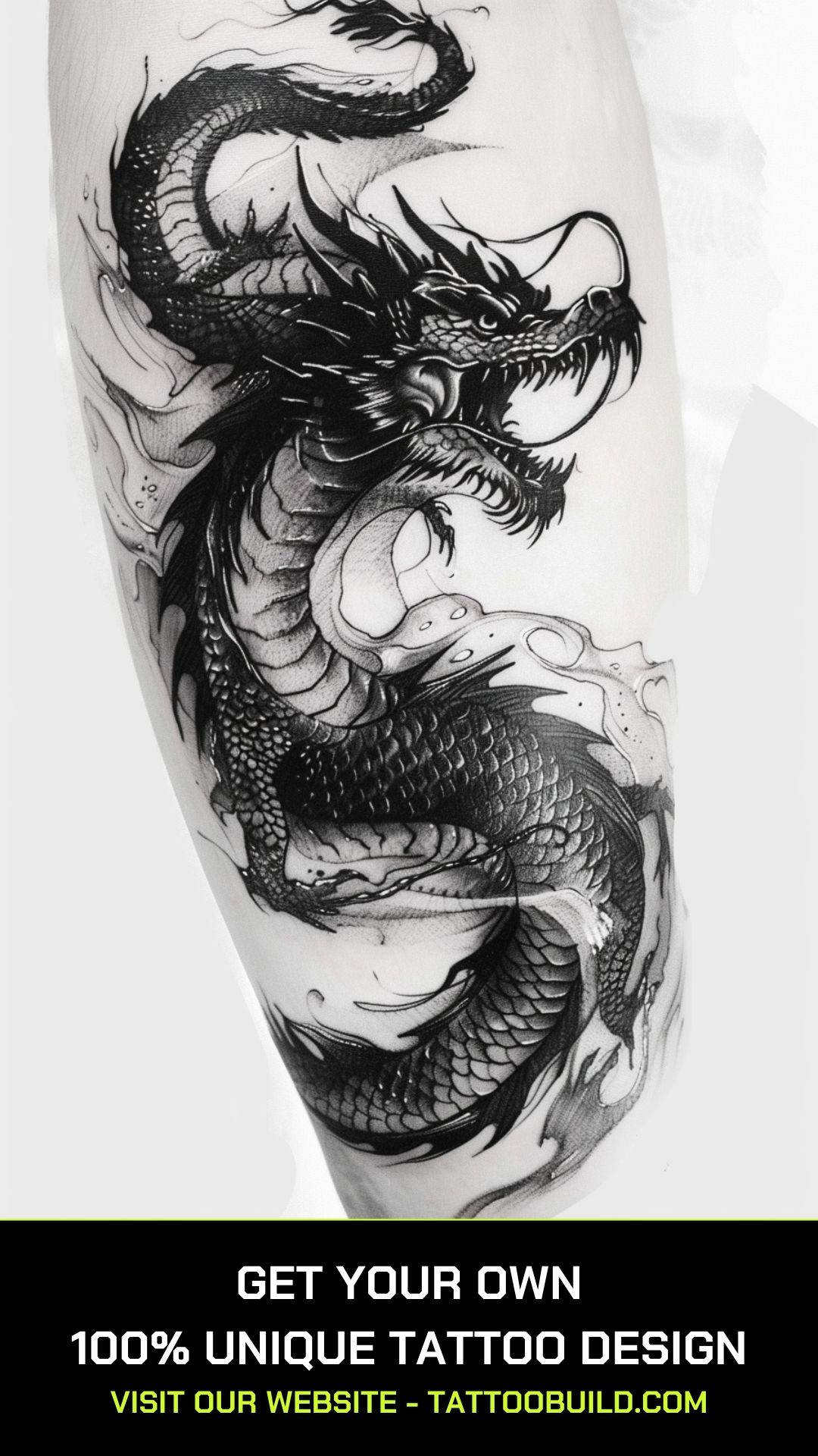 Japanese Tattoo Designs: 50+ Awesome Design Ideas - Tattoo Build