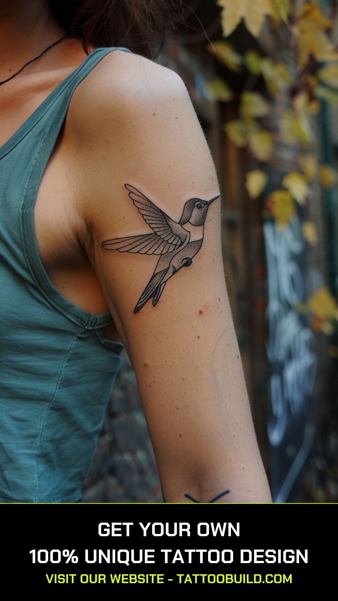 Hummingbird Tattoo Ideas: Symbolism, Designs, and Inspiration - Tattoo ...