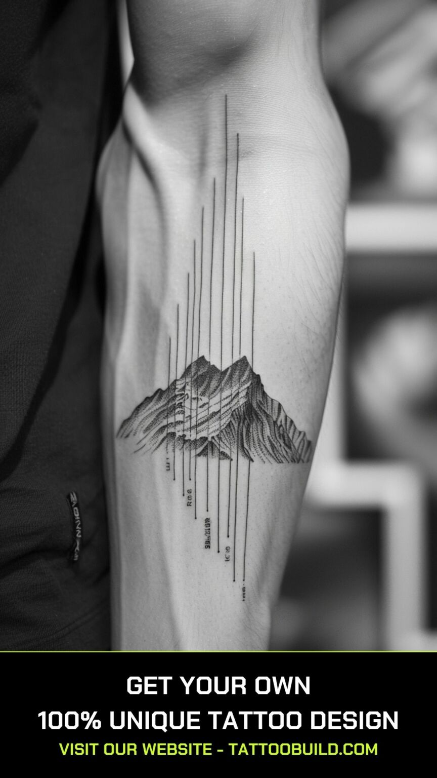 Barcode Tattoo Designs: Best Ideas for Your Next Ink - Tattoo Build