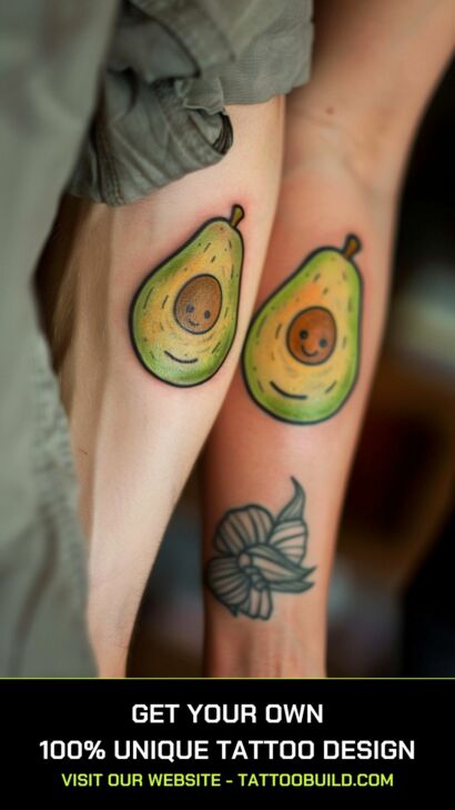 Couple Tattoo Ideas: Symbols of Love and Commitment - Tattoo Build