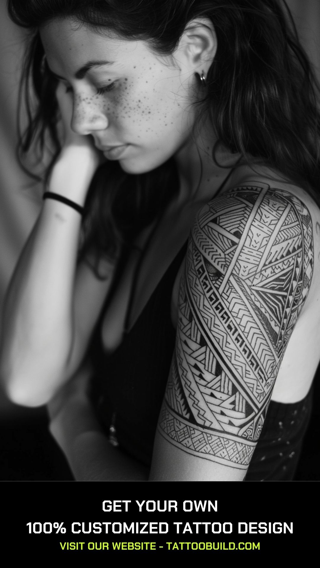 Tribal Tattoo Ideas: 100+ Stunning Design Ideas - Tattoo Build
