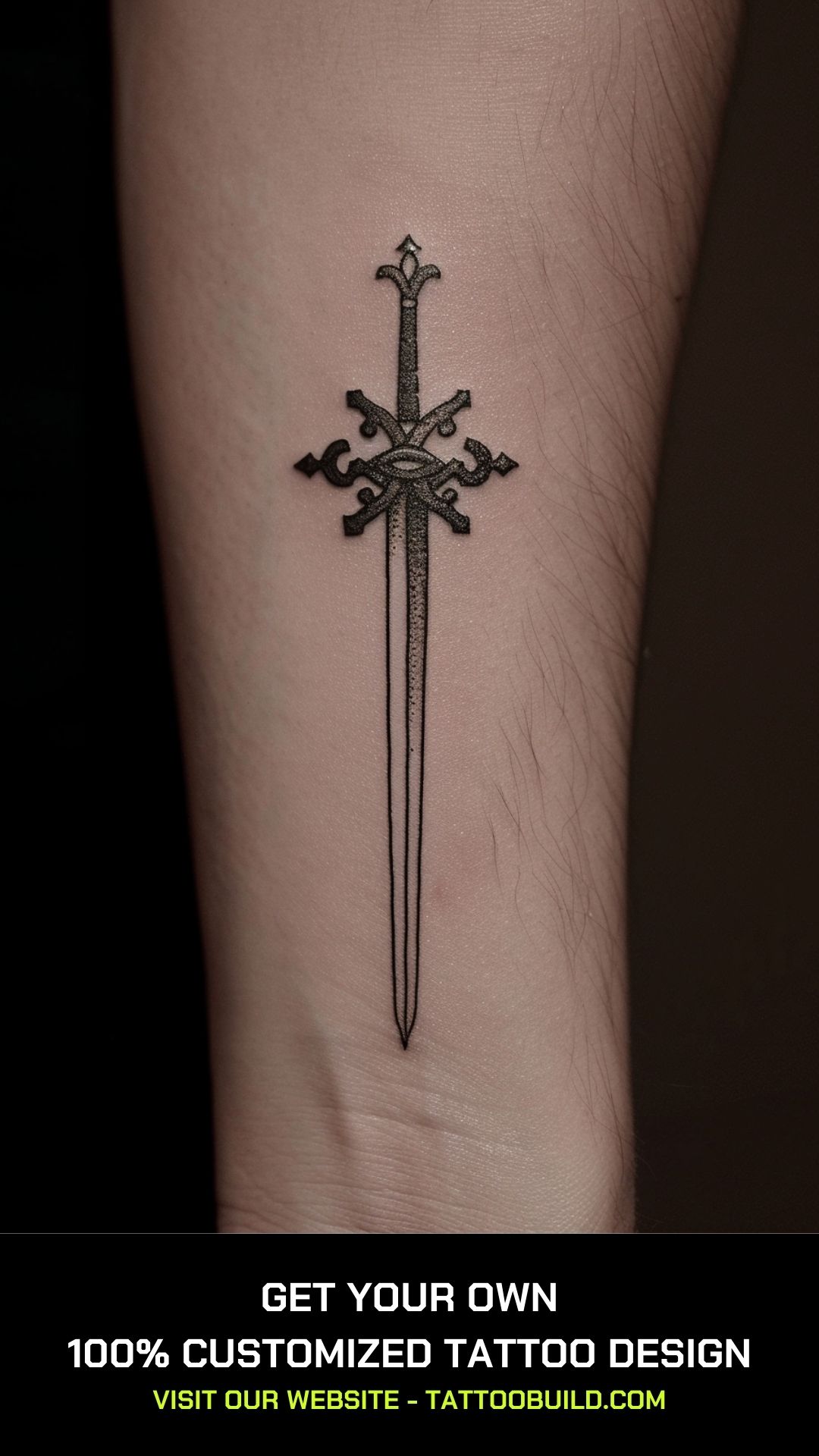 Forearm Tattoo Ideas: 70+ Inspiration for Men and Women - Tattoo Build