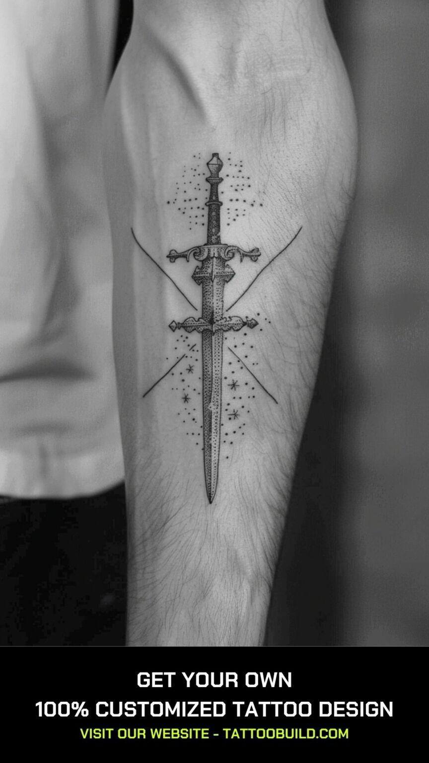 Forearm Tattoo Ideas: 70+ Inspiration for Men and Women - Tattoo Build